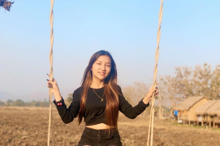 Sosok Ma Kyal Sin, Malaikat Pemberani Myanmar yang Tewas Ditembak ...