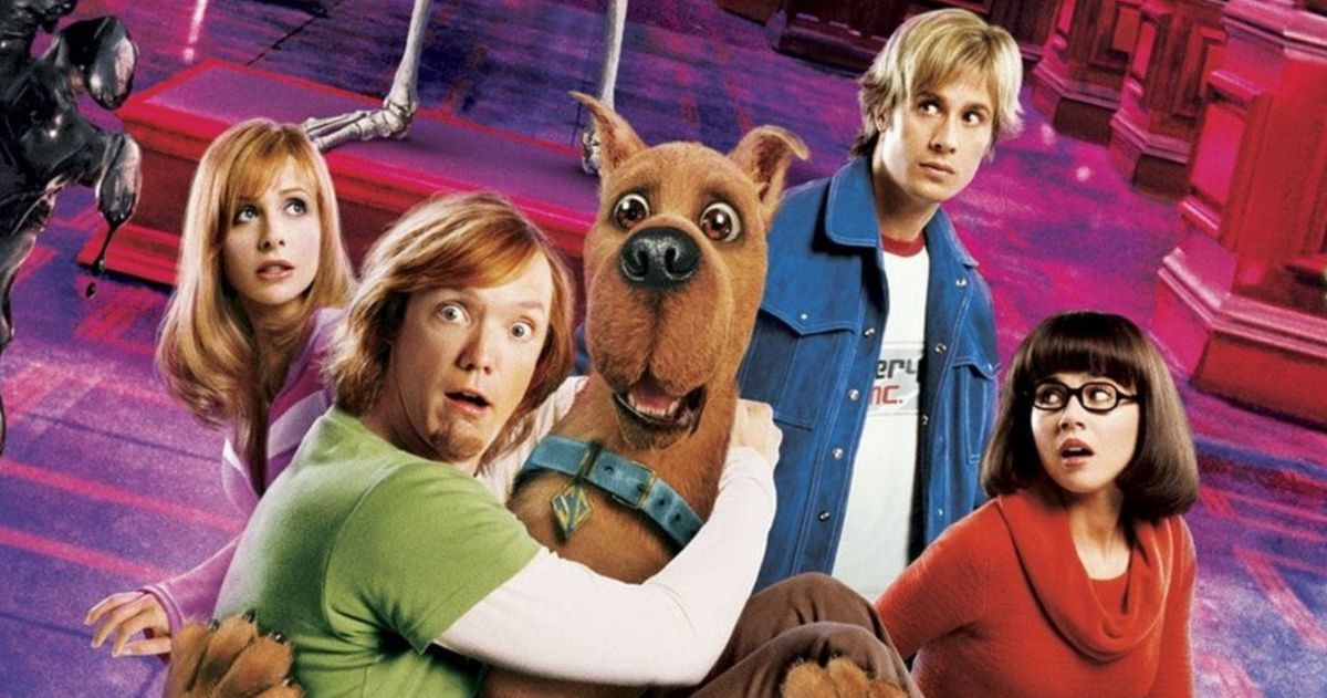 Gawat! Animasi Kartun Scooby Doo Menampilkan Velma Sebagai Lesbian ...